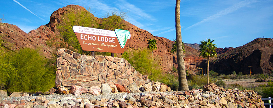 Colorado River Rv Resorts